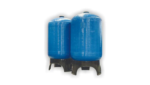 Wave Cyber FRP Tanklar